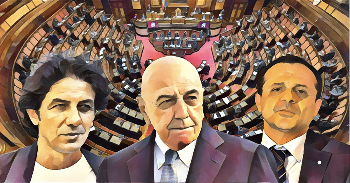 Suppletive Monza E Brianza I Retroscena Sulla Sfida Galliani Cappato E